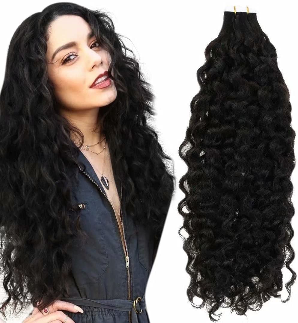 ⚠️ Lo que No te han contado de las Extensiones Adhesivas | Peluquería ...